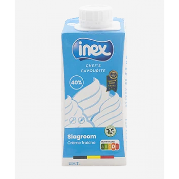 INEX ROOM (24x200ml)